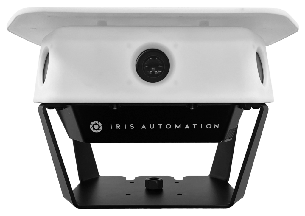 Ground Based Detect And Alert System - Flying Objects Technologies