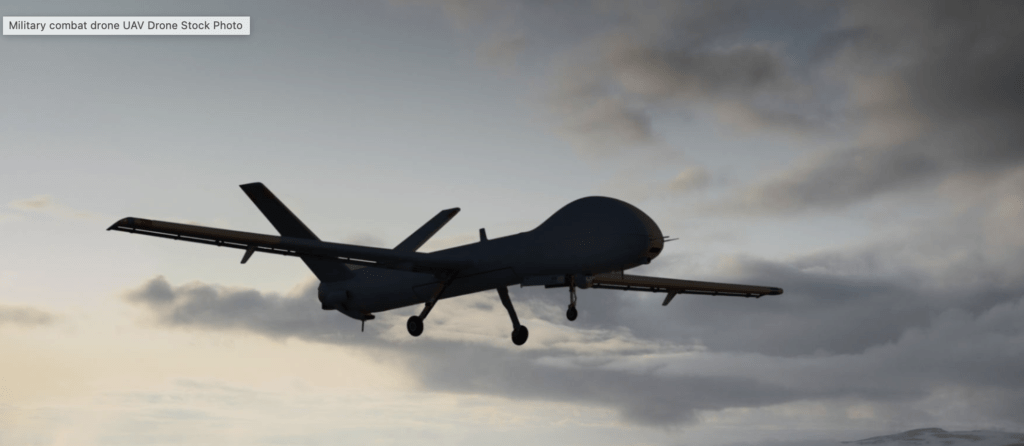 Company - Flying Objects Technologies