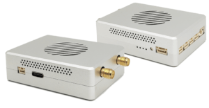 Datalink Civilian - Flying Objects Technologies